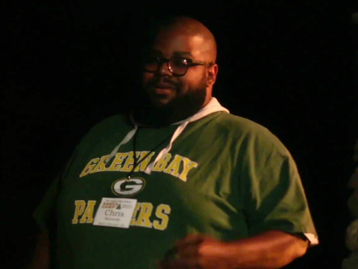 Santa Camp - Where to Watch and Stream - TV Guide