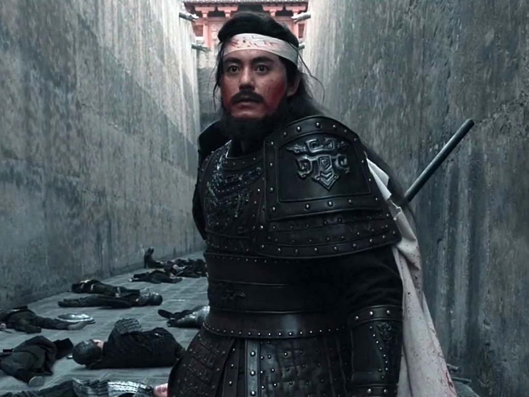 The Emperor's Sword - Where to Watch and Stream - TV Guide