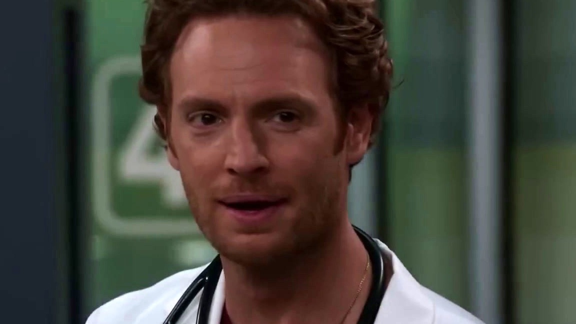 Chicago Med: Fight In The Er - TV Guide