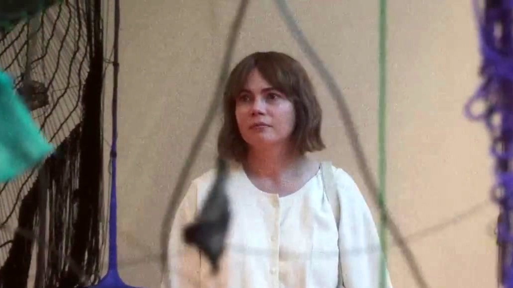 Showing Up - Where to Watch and Stream - TV Guide