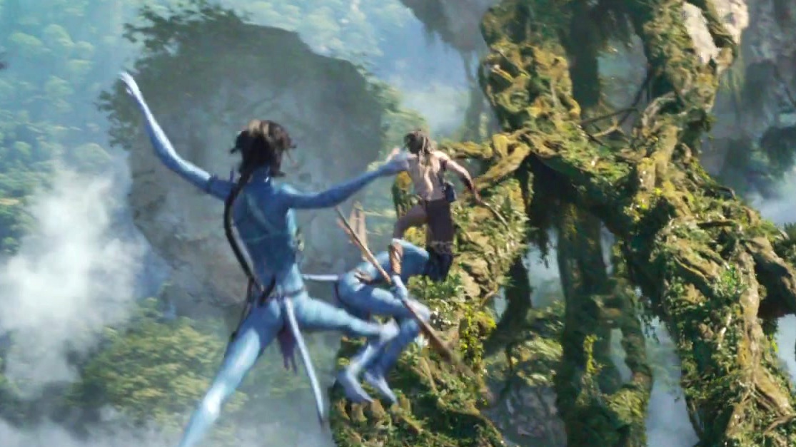 Avatar: The Way of Water Reviews - Metacritic