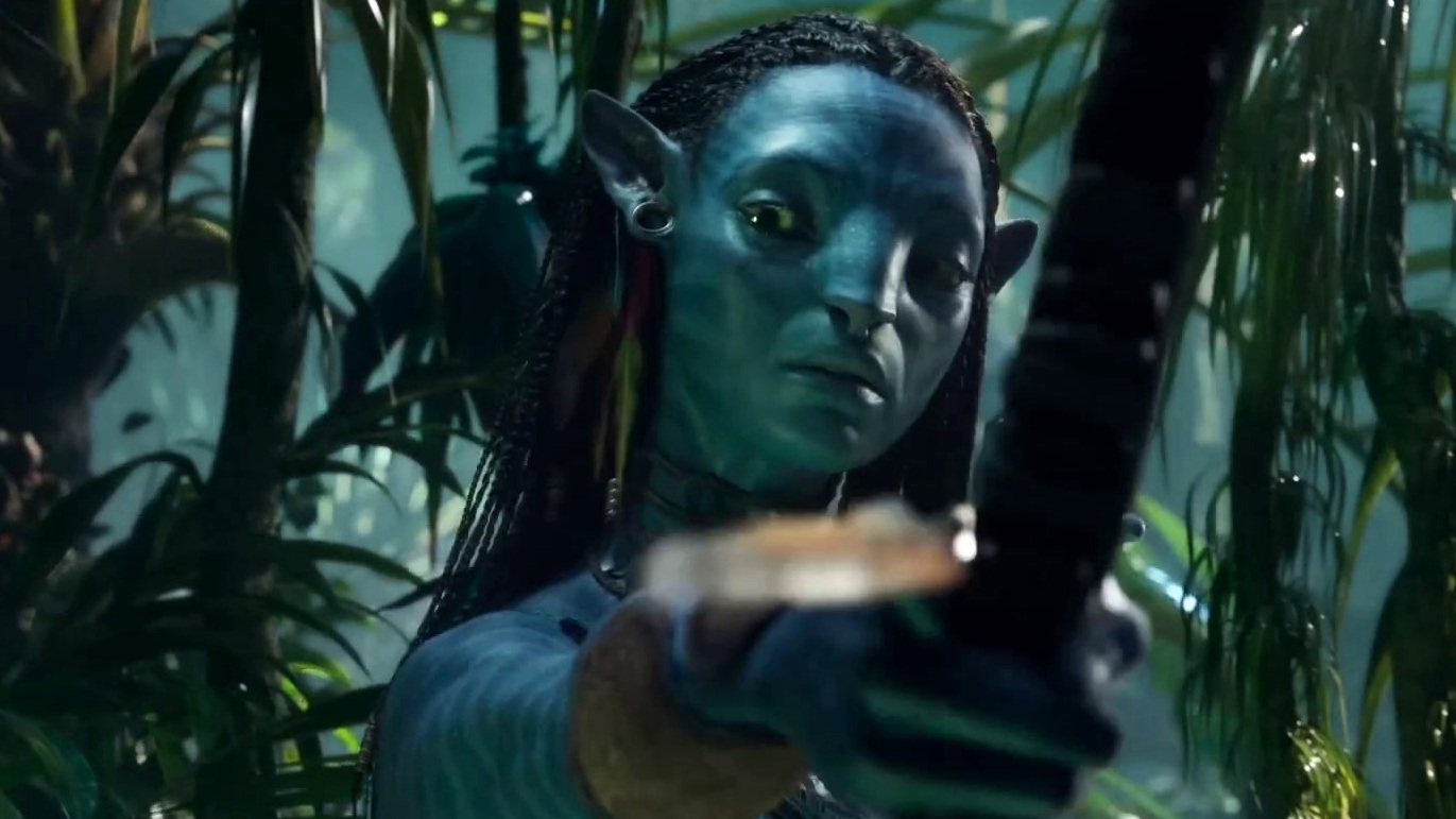 Avatar: The Way of Water Reviews - Metacritic