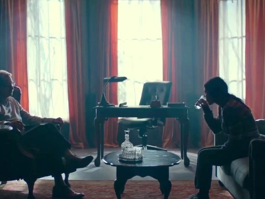 Smile: Do You See It Right Now? (Spot) - TV Guide