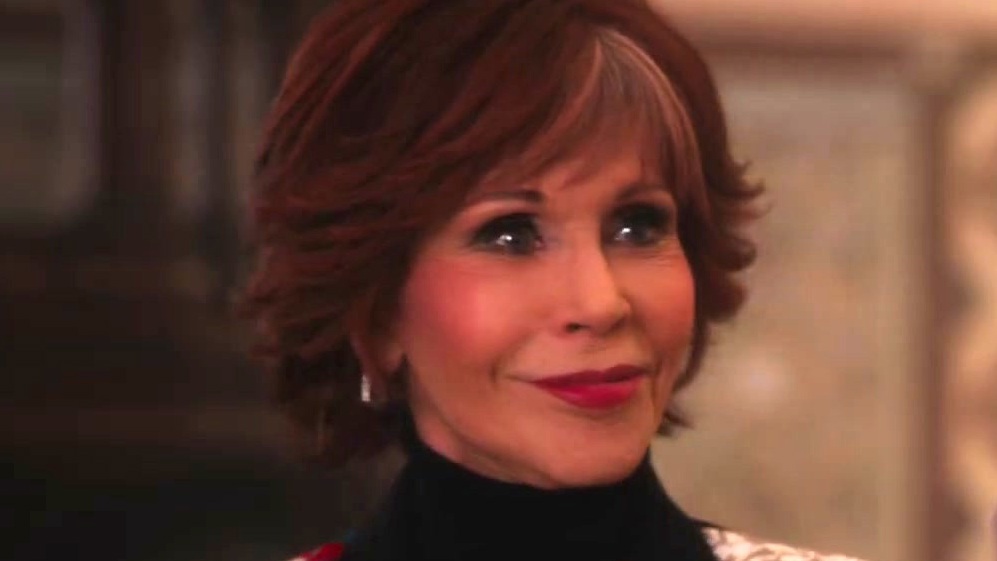 Book Club: The Next Chapter Reviews - Metacritic