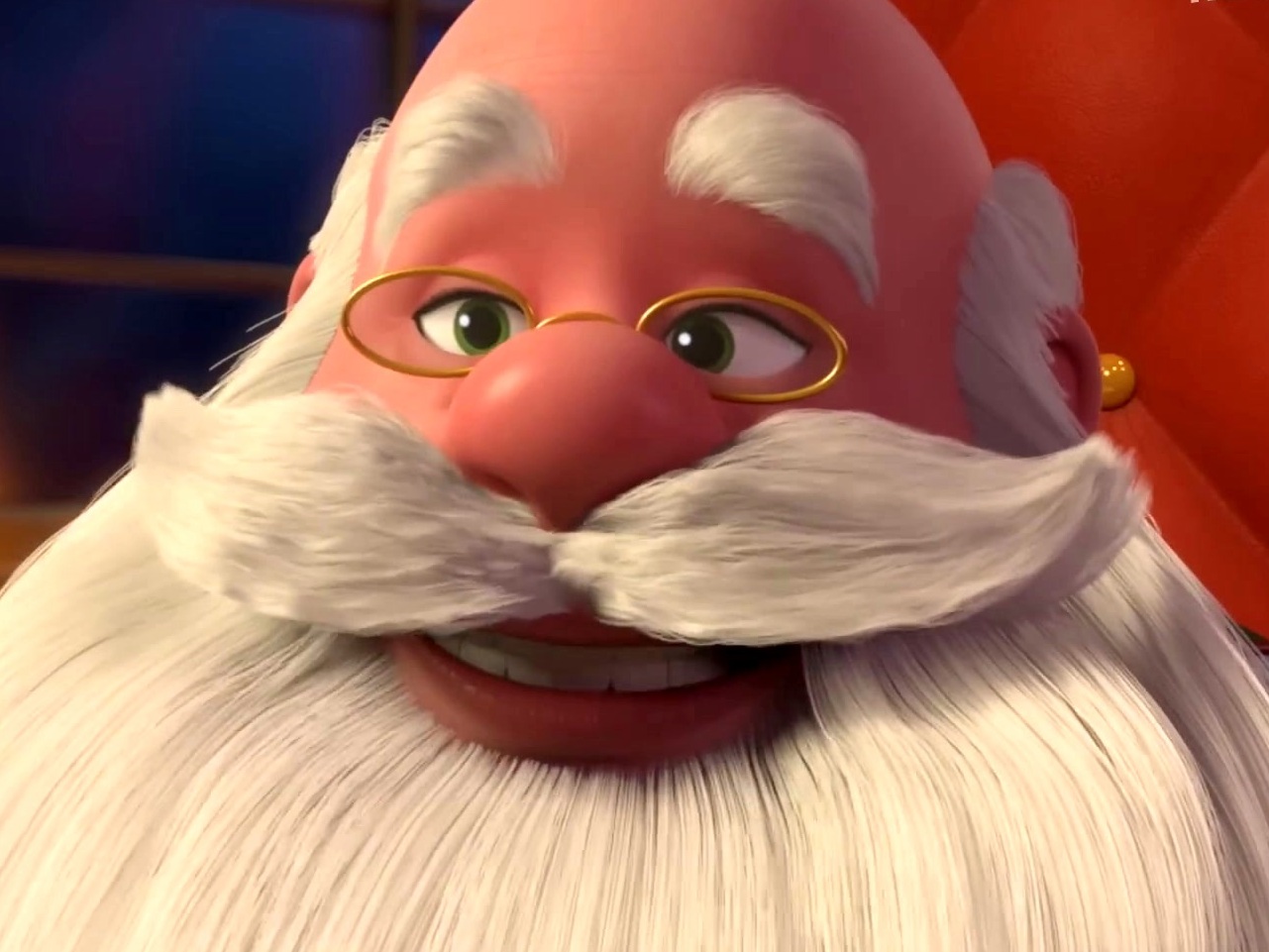 The Boss Baby: Christmas Bonus - Where to Watch and Stream - TV Guide