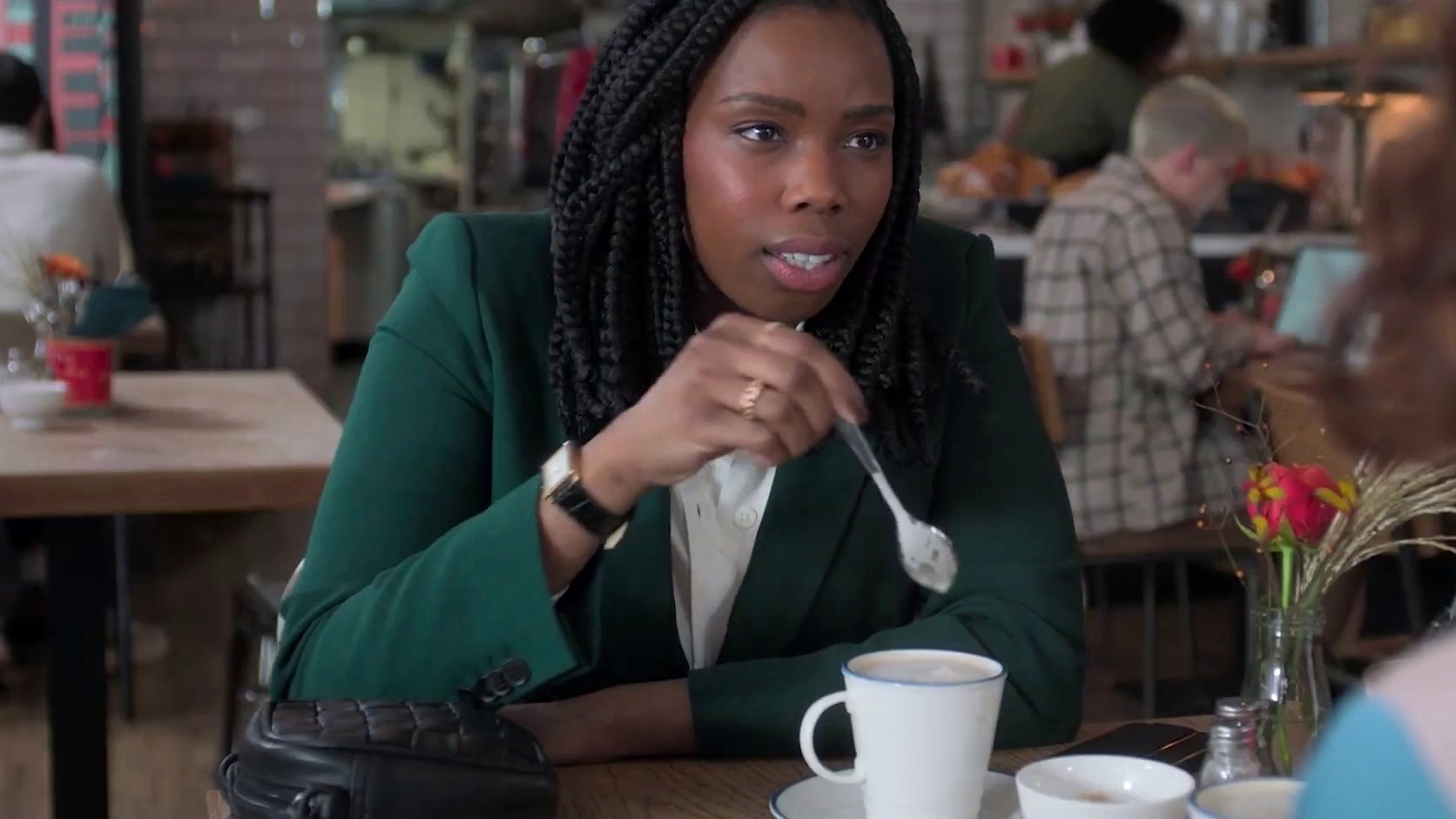 The Flatshare - Where to Watch and Stream - TV Guide