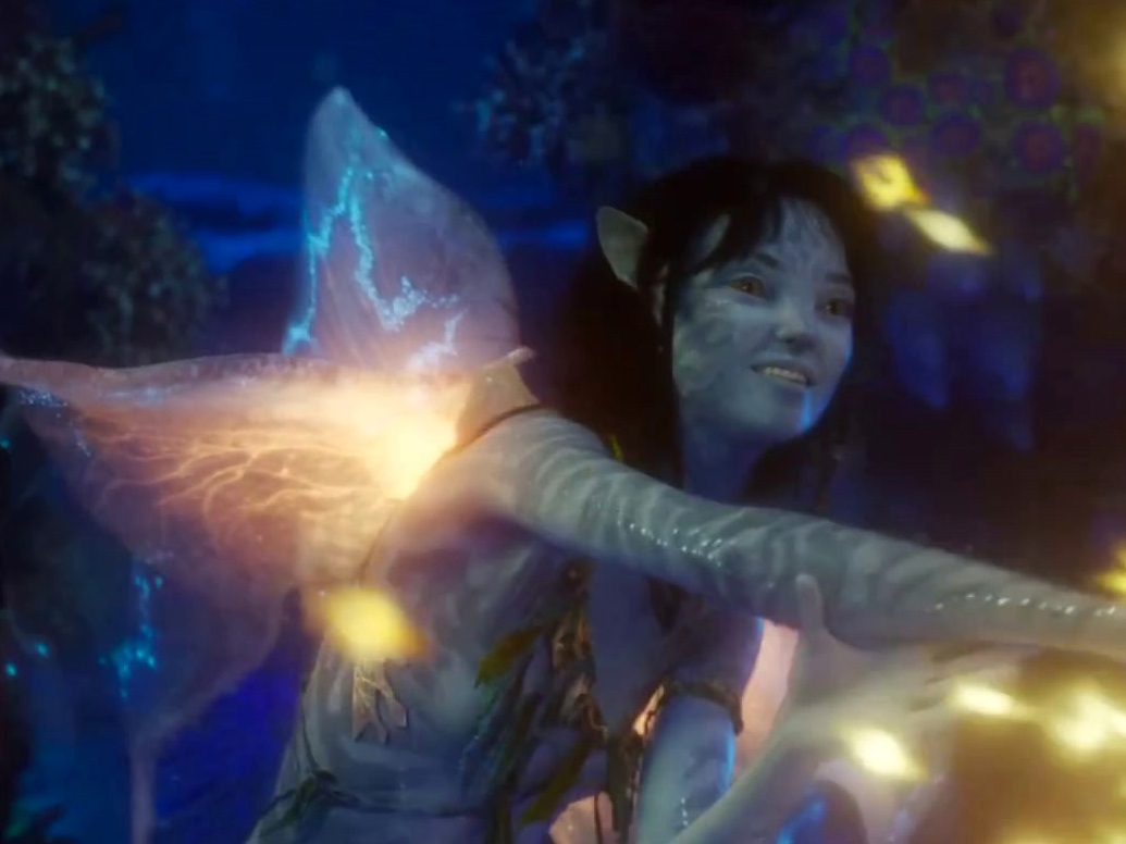 Avatar: The Way of Water - Where to Watch and Stream - TV Guide