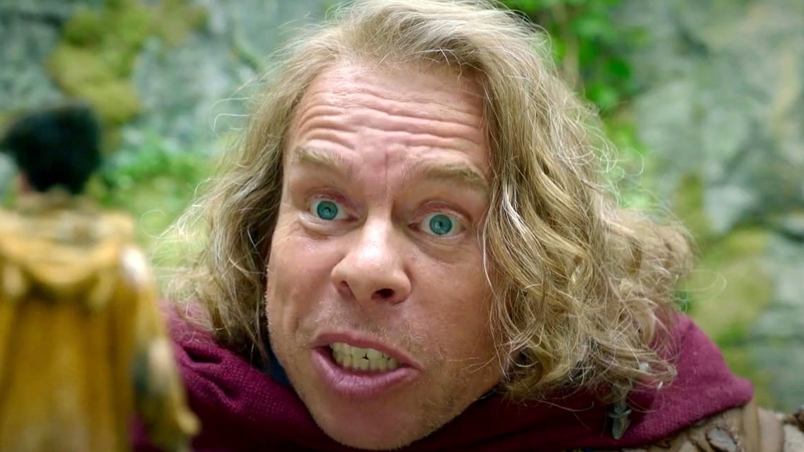 Willow - Season 1 Reviews - Metacritic