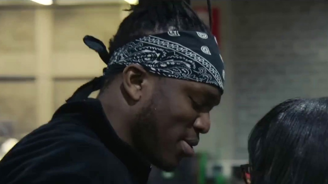 KSI: In Real Life - Where to Watch and Stream - TV Guide