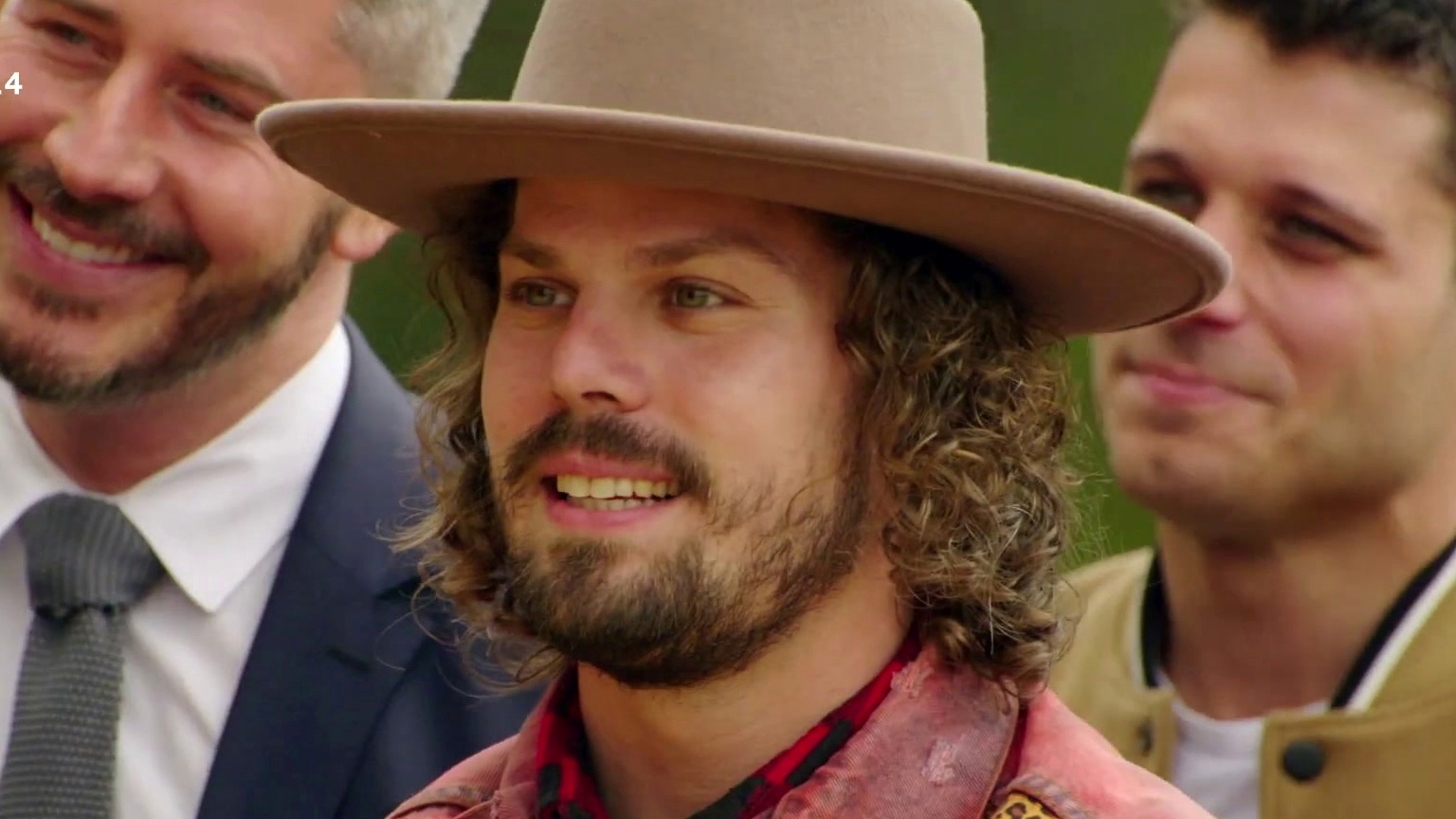 The Traitors - Season 1 Reviews - Metacritic