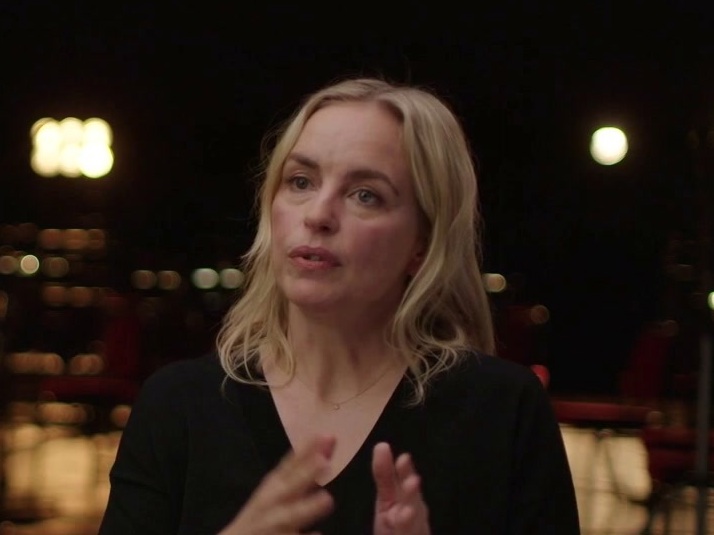 Tar: You Cannot Start Without Me (Uk) - TV Guide