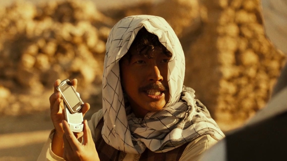 The Point Men - Where to Watch and Stream - TV Guide