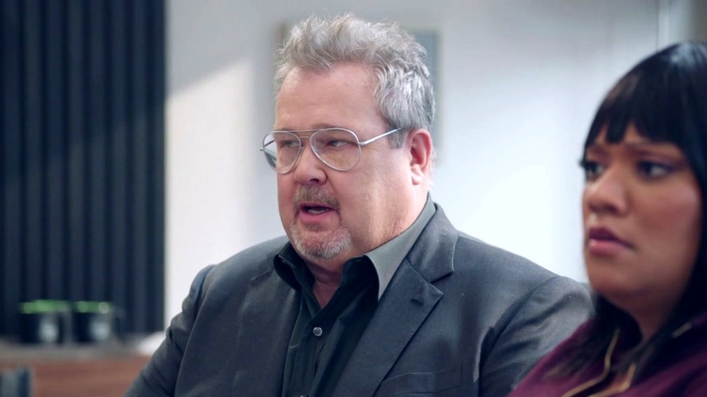 American Auto - Season 1 Reviews - Metacritic