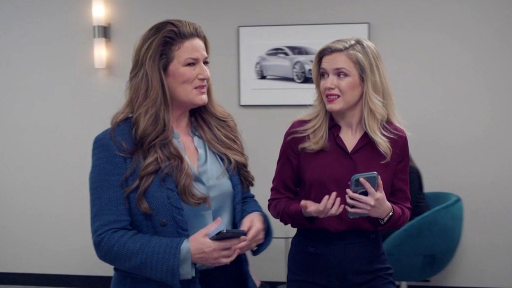 American Auto - Season 2 Reviews - Metacritic