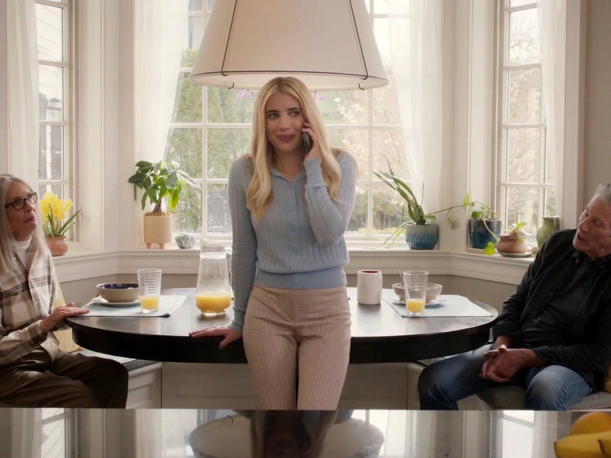 Maybe I Do: Invitation To Dinner - TV Guide