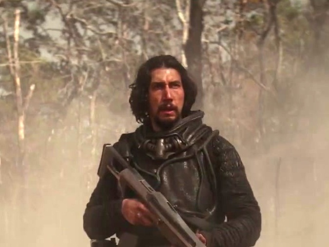 65 - Where to Watch and Stream - TV Guide