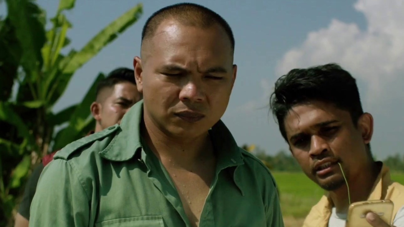 Silat Warriors Deed Of Death Reviews Metacritic