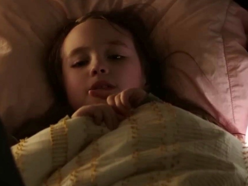 The Boogeyman - TV Guide