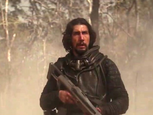 65 - Where to Watch and Stream - TV Guide