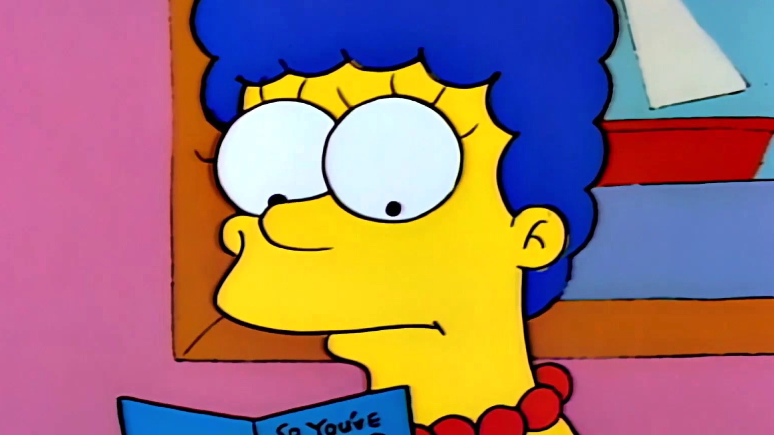 The Simpsons: The Dark Side Of The Simpsons - TV Guide