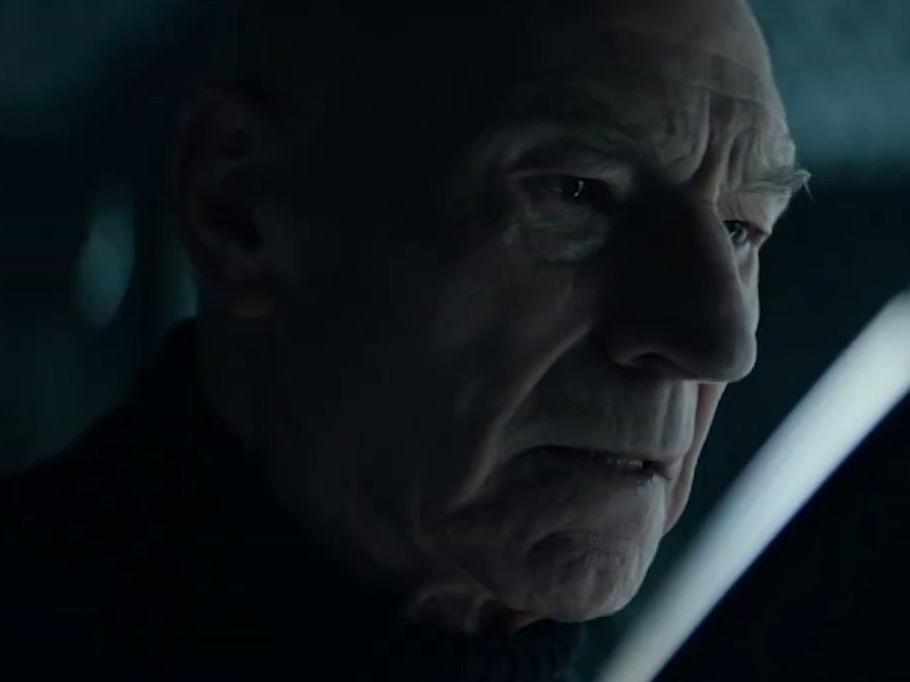 Star Trek: Picard: Monsters - TV Guide