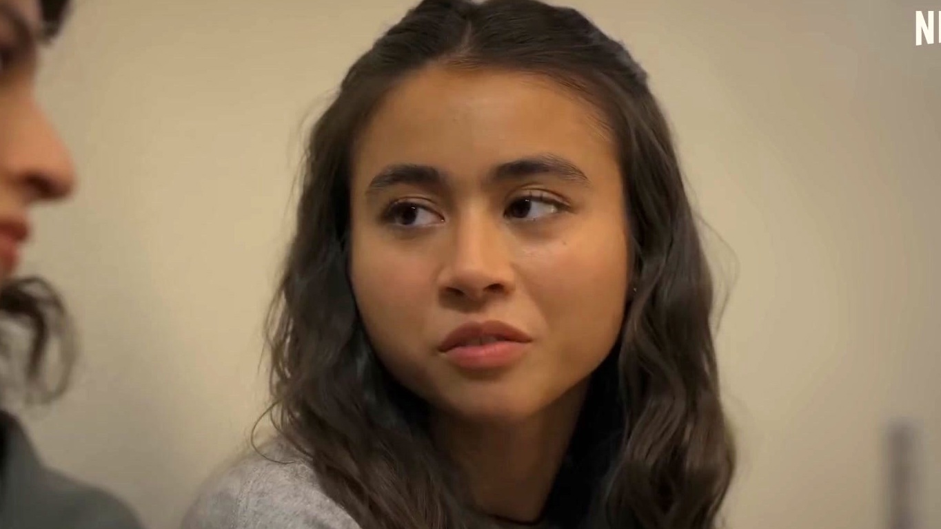 Freeridge - Season 1 Reviews - Metacritic