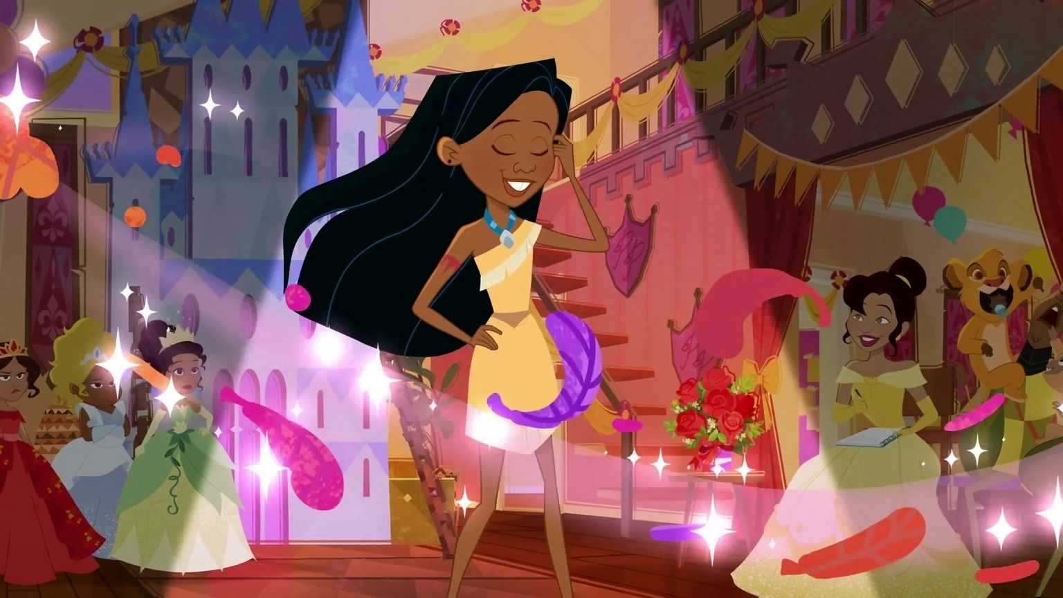 The Proud Family: Louder and Prouder - Season 2 Reviews - Metacritic