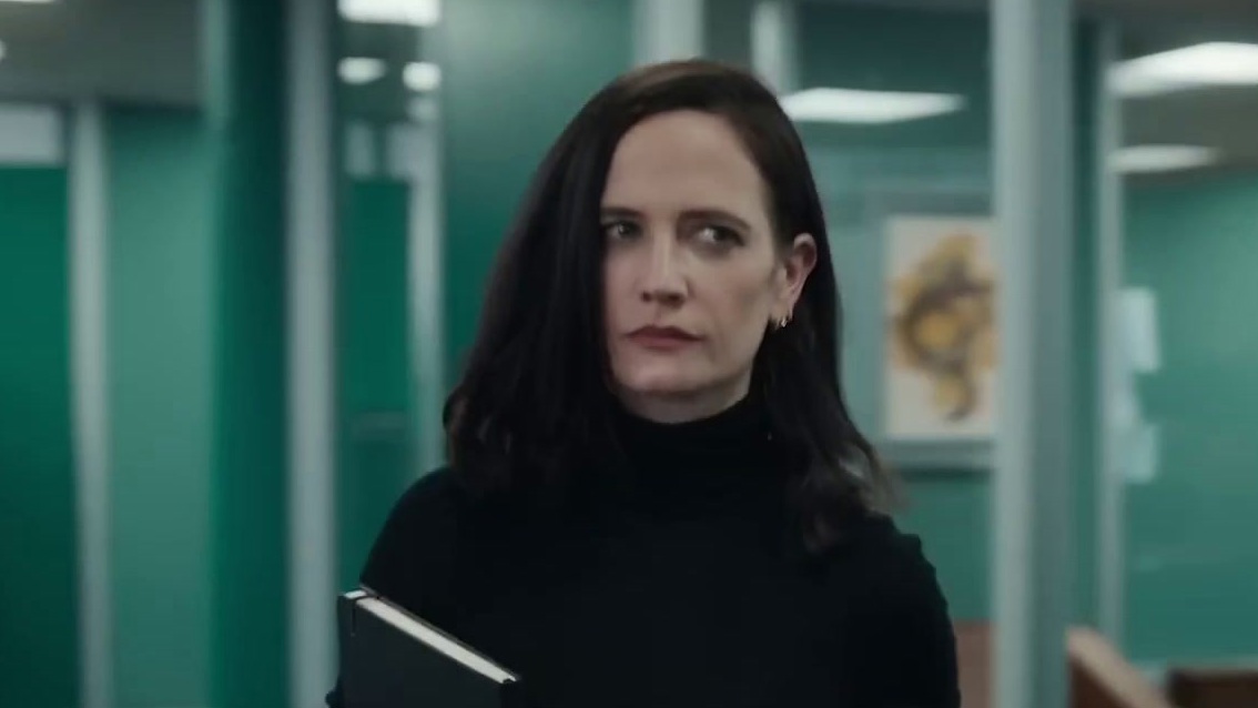 Liaison - Season 1 Reviews - Metacritic