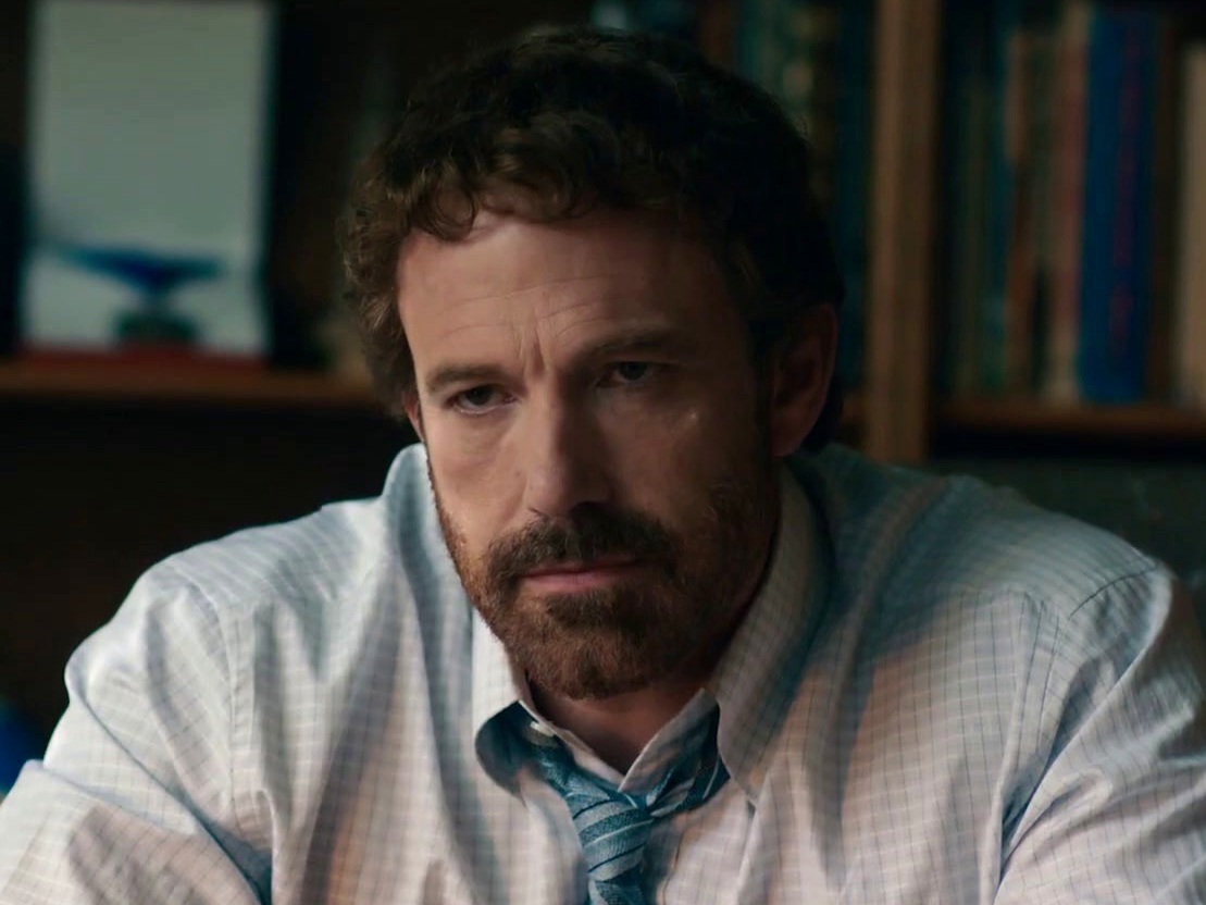 Air - Where to Watch and Stream - TV Guide