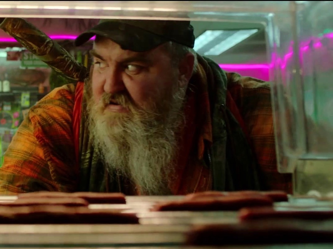 Unseen - Where to Watch and Stream - TV Guide