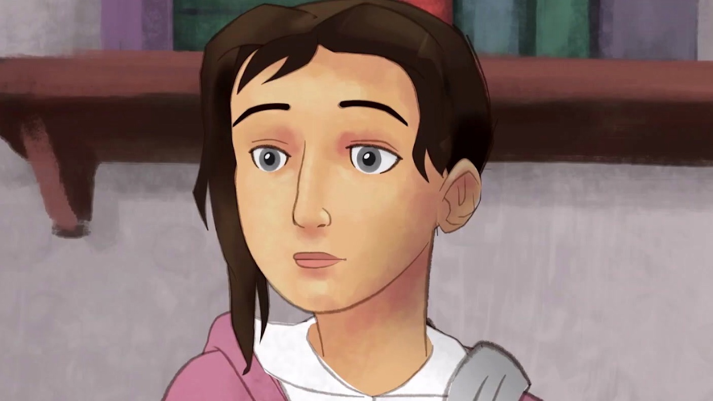 Lamya's Poem - Where to Watch and Stream - TV Guide