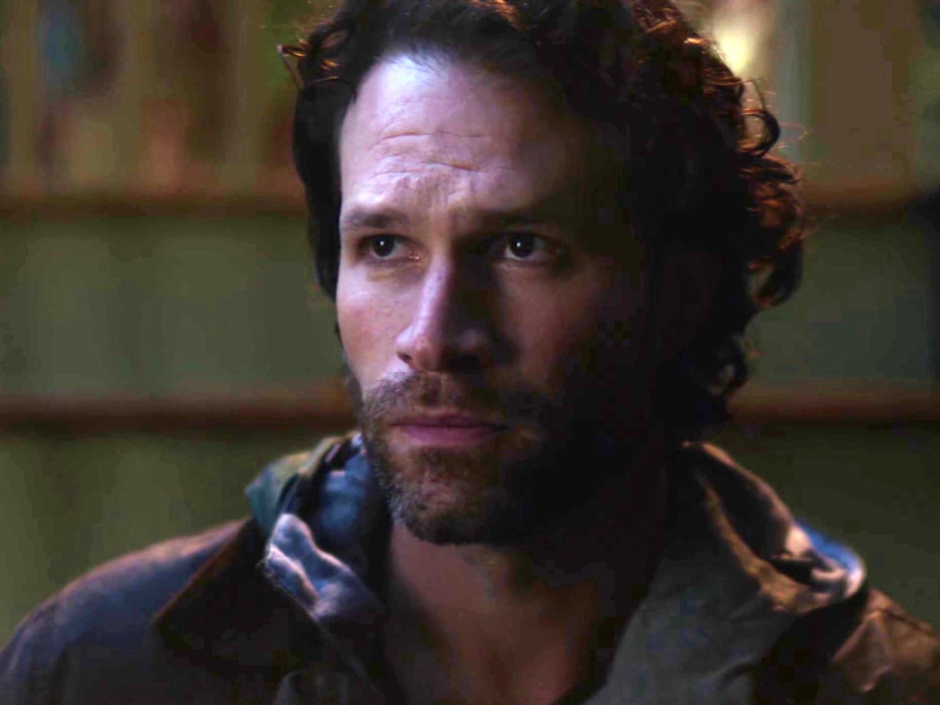 Brad Rego - TV Guide