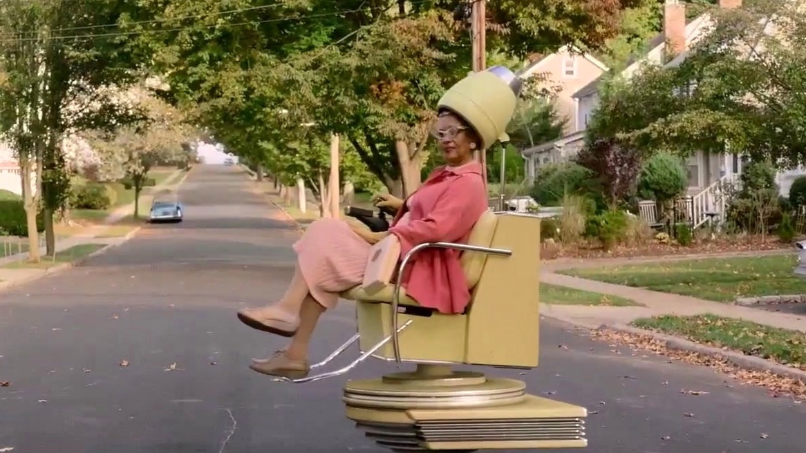 Hello Tomorrow! - Season 1 Reviews - Metacritic