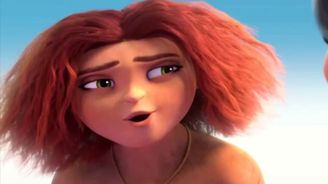 The Croods: Family Tree - Where to Watch and Stream - TV Guide