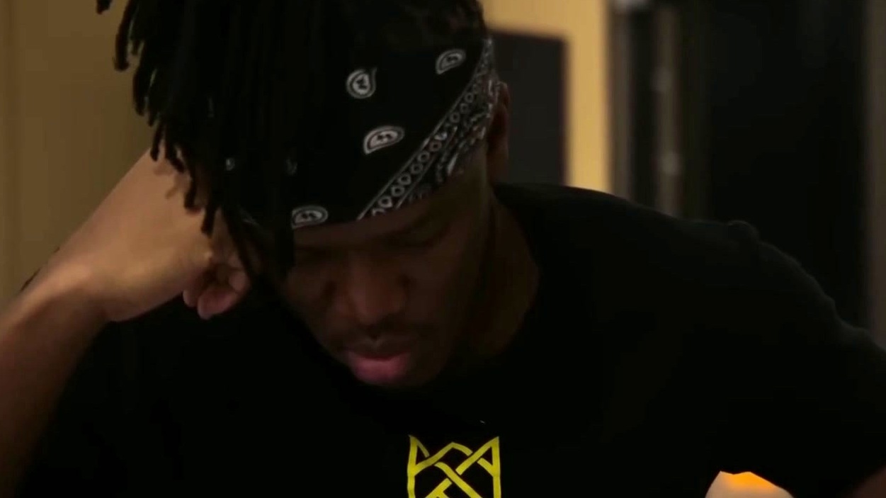 KSI: In Real Life - Where to Watch and Stream - TV Guide