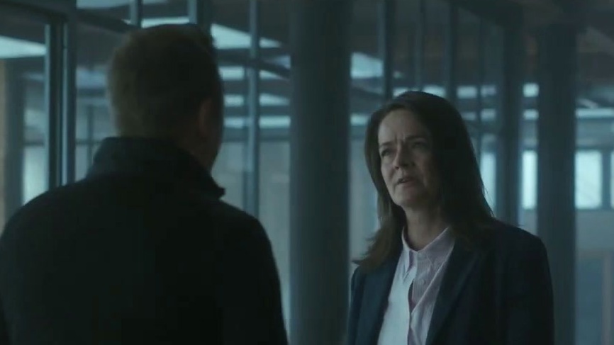 Rabbit Hole - Season 1 Reviews - Metacritic