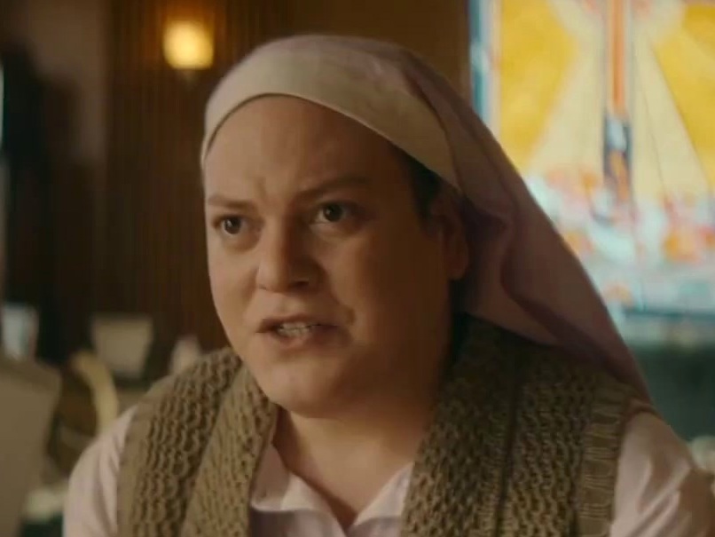 The Power - TV Guide