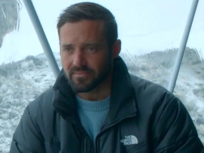 Finding Michael - Where to Watch and Stream - TV Guide