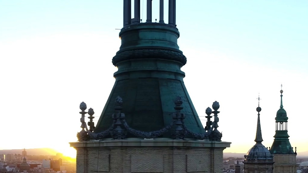 Santiago: The Camino Within - Where to Watch and Stream - TV Guide