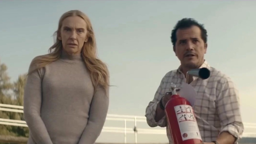 The Power - Season 1 Reviews - Metacritic