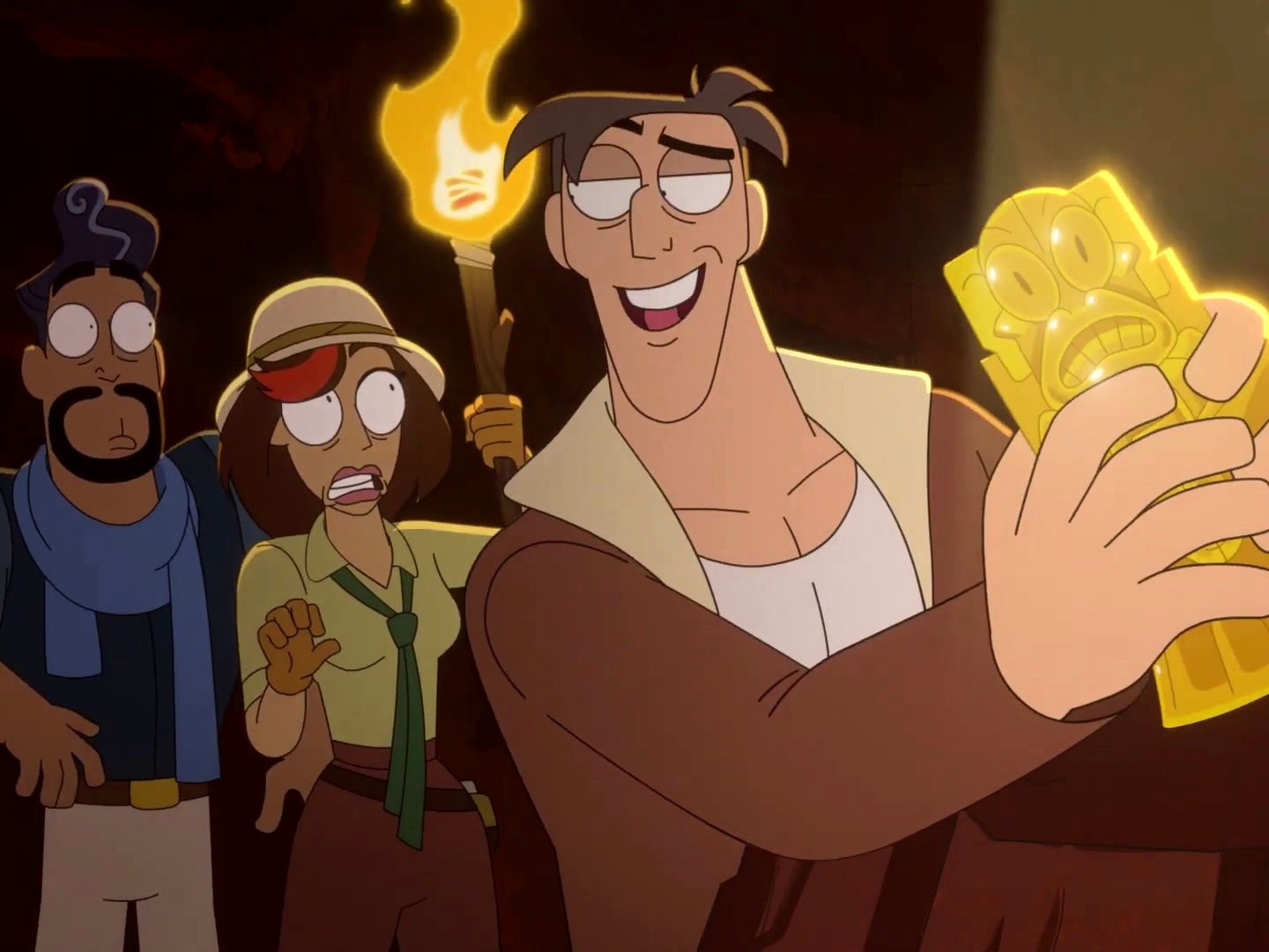 Digman! - Where to Watch and Stream - TV Guide