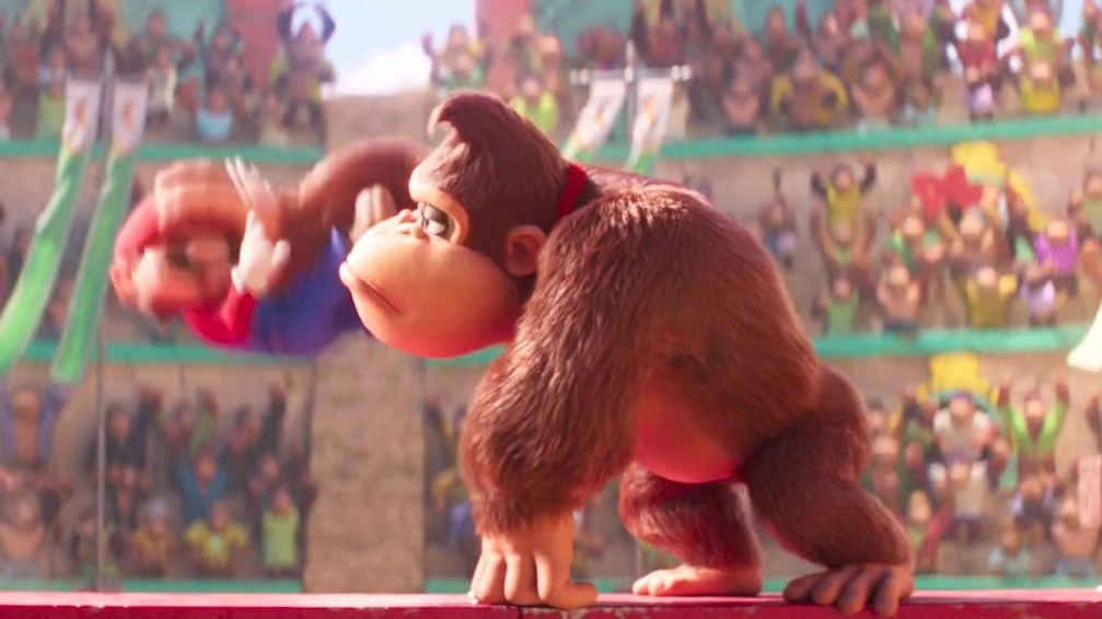 The Super Mario Bros. Movie Reviews - Metacritic