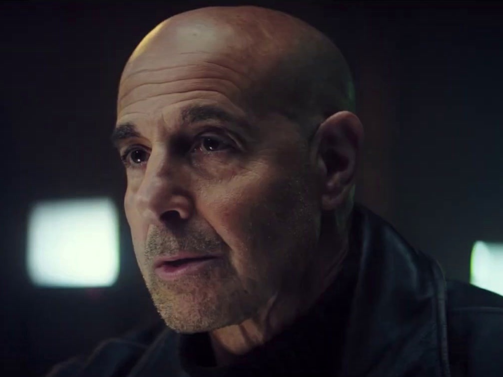 Citadel: Nadia Reveals Things Are Not Always What They Seem (UK) - TV Guide