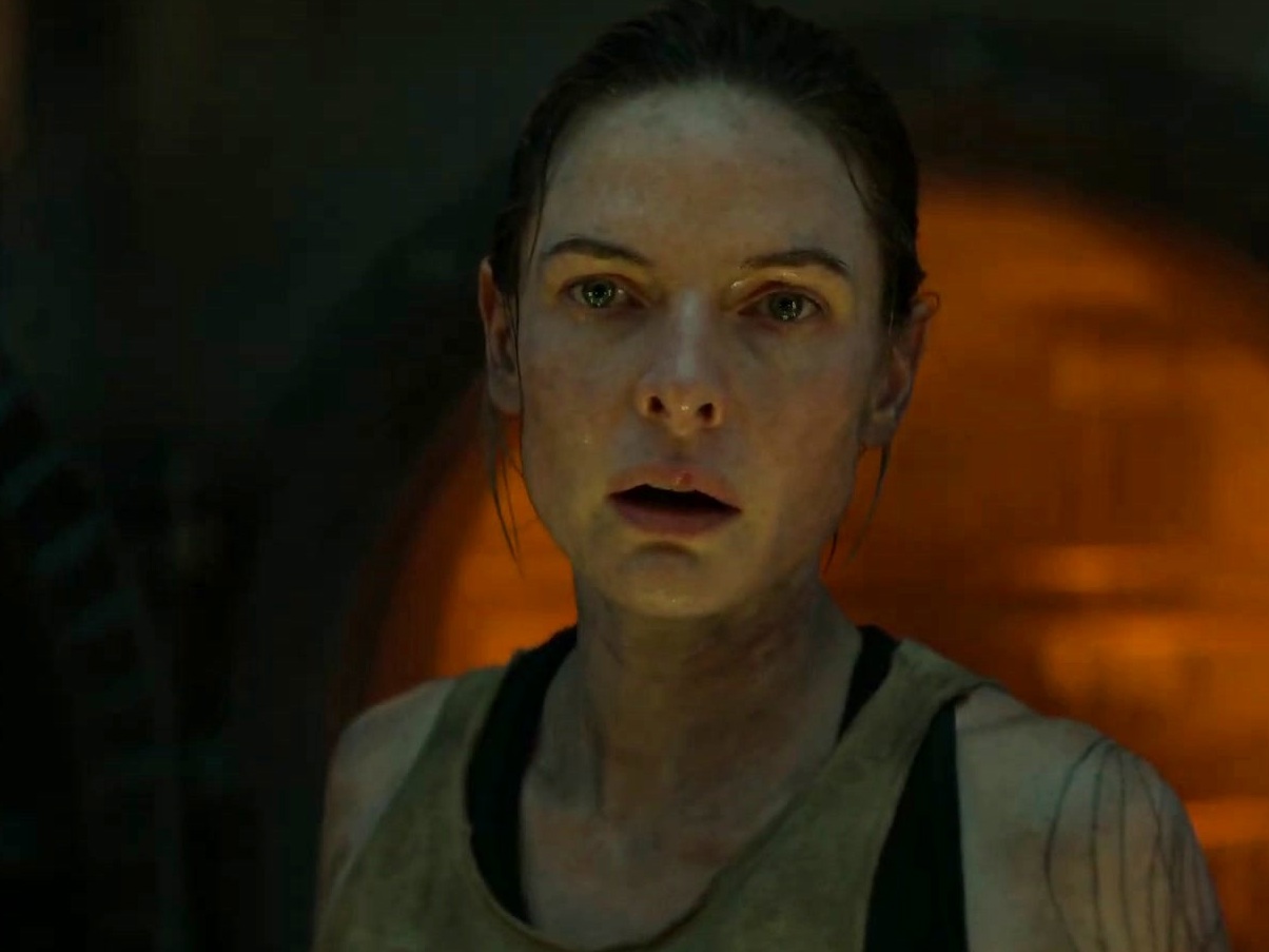 Silo - Season 1 Reviews - Metacritic