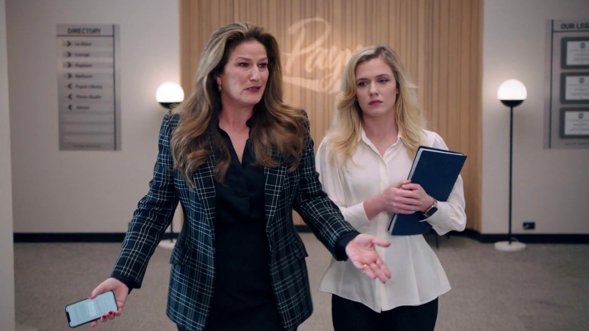 American Auto - Season 2 Reviews - Metacritic