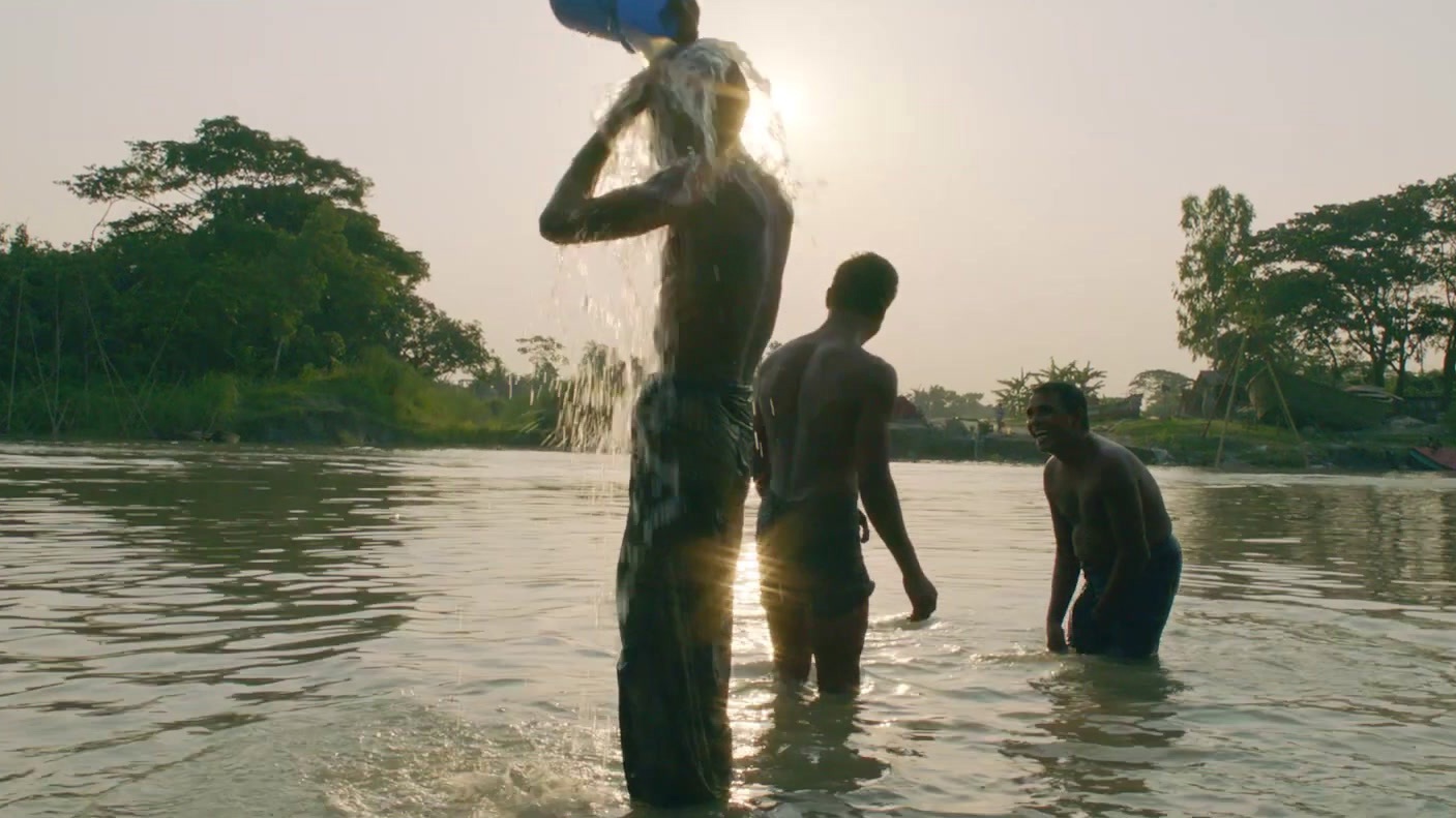 River - Where to Watch and Stream - TV Guide