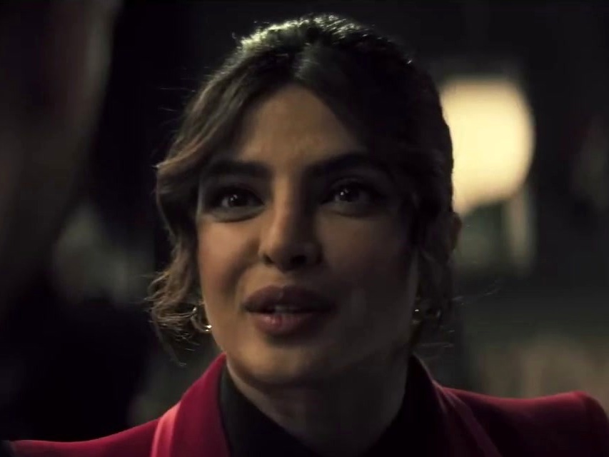 Citadel - Where to Watch and Stream - TV Guide