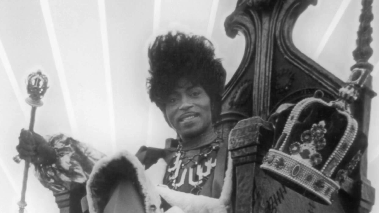 Little Richard: I Am Everything Reviews - Metacritic