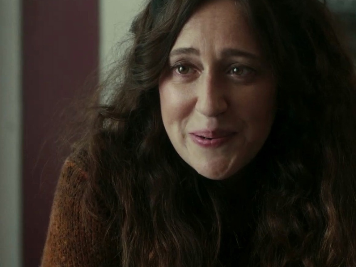 A Man Called Otto: Mariana Trevino As Marisol (Featurette) - TV Guide