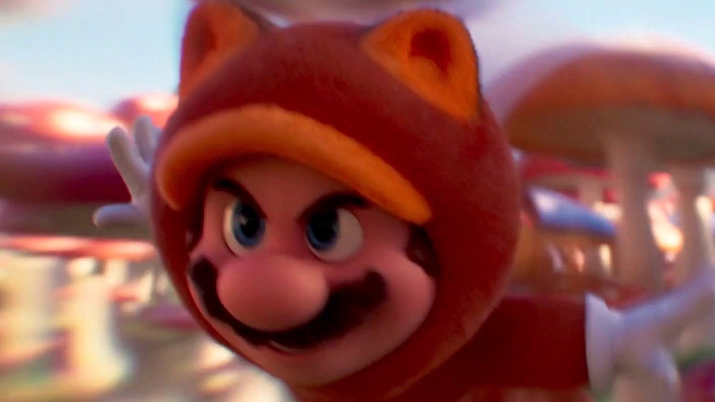 The Super Mario Bros. Movie Reviews - Metacritic